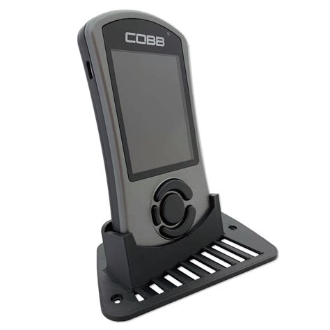 Cobb Accessport V3 Vent Dock Mount Stubby For 2015 2021 Subaru Wrx