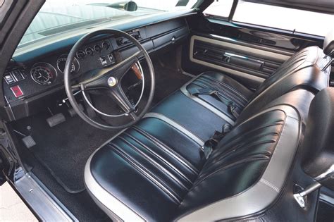 Is The Plymouth Superbird Sacrilege