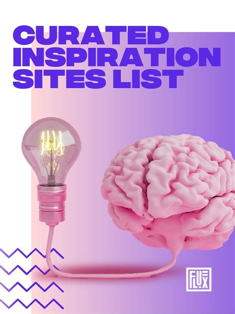 Curated Web Design Inspiration List Pdf Websites Web Design