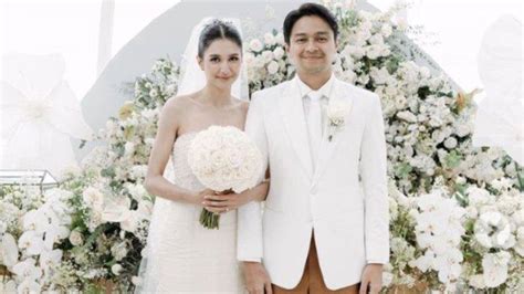 Bagikan Foto Menikah di Bali, Luna Maya: Congrats Mikha Tambayong ...
