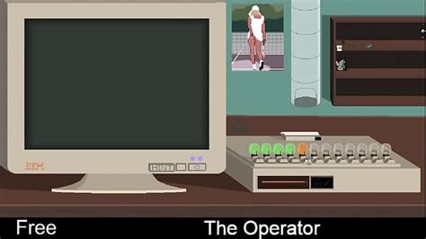 The Operator Xxx Mobile Porno Videos Movies IPornTV Net
