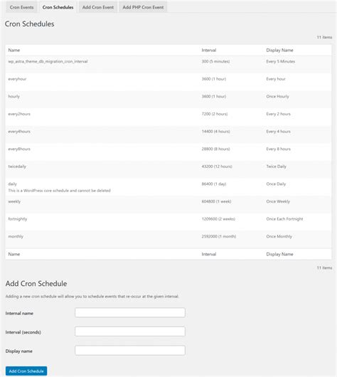 What Is WP Cron Plus How To Disable WP Cron In