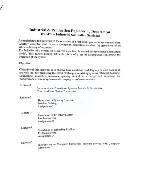 Matlab Labsheet Pdf