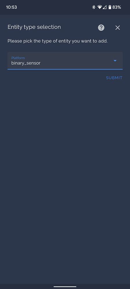 Tuya Motion Sensor Is Not Supported In Home Assistant Feature Requests Home Assistant Community