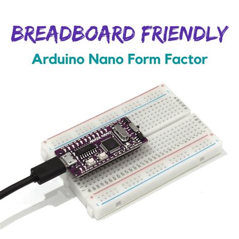 Maker Nano Arduino Nano Adatto Ai Principianti Opencircuit