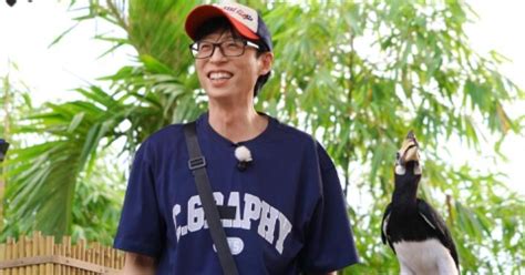 유재석 무릎 꿇었다 16년 전 ♥나경은에 프러포즈할 때”런닝맨