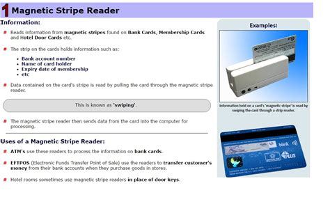 Direct Data Entry Devices On Emaze
