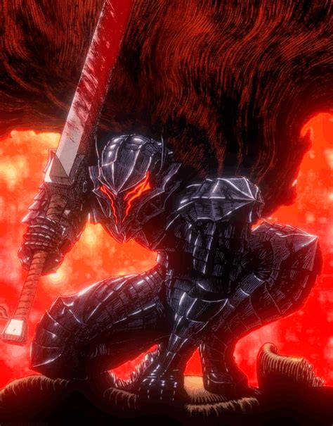 Beserk Armor Sirzeros Ko Fi Shop