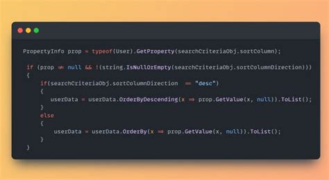 Hagar Metwally 🇵🇸 On Linkedin Dotnetcore Csharp Linq