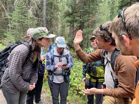 Adult Nature Programs