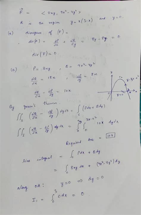 Solved How To Solve This Problem Second Part Of Part B The Answer Needs Course Hero