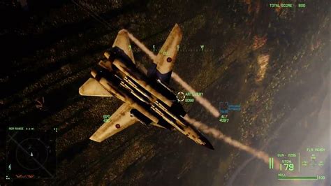 [project Wingman] Final Missions Presidia Kings W Prez Youtube