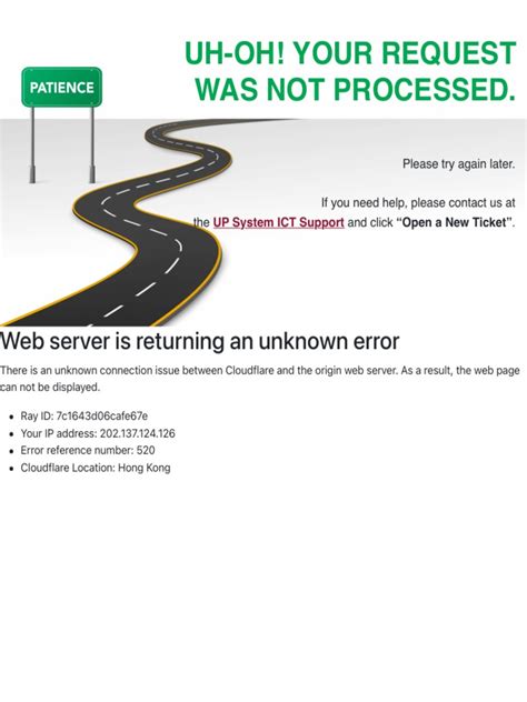 Cloudflare Error 500 Pdf