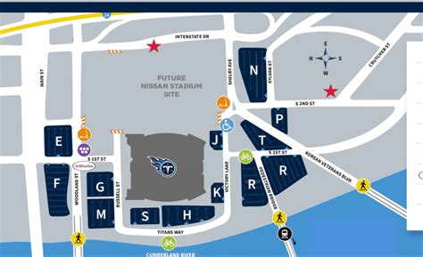 Titans Game Tailgating Nashville Car Services With Driver