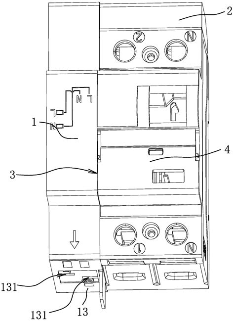 Switching Module Eureka Patsnap