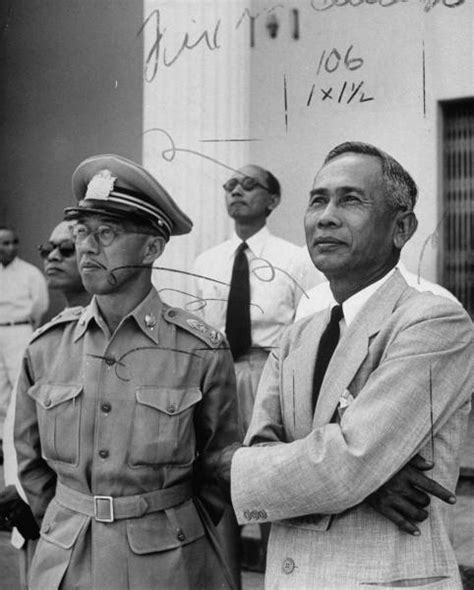 9 พ ย วันลอบสังหาร จอมพล ป พิบูลสงคราม เหตุการณ์สำคัญแห่งประวัติศาสตร์ ที่เชื่อว่าหลาย