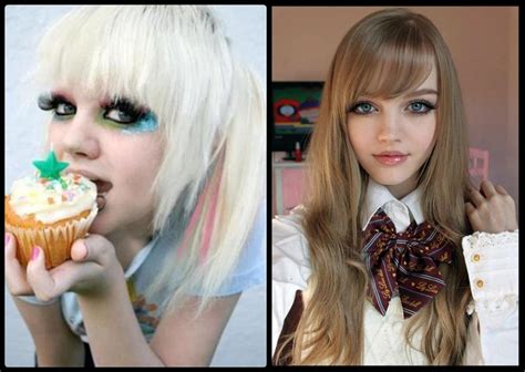 Dakota Rose By Scenebeforeafter On Deviantart