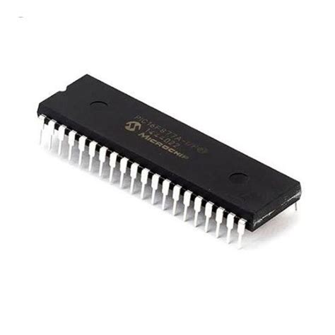 PIC Microcontroller Latest Price Dealers Retailers In India