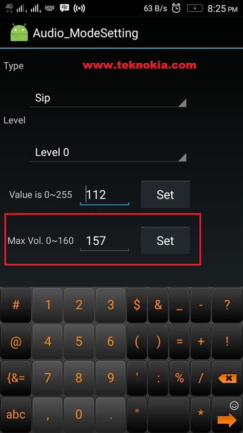 How To Fix Increase Sound Volume On Lenovo A7000 Marshmallow Teknokia