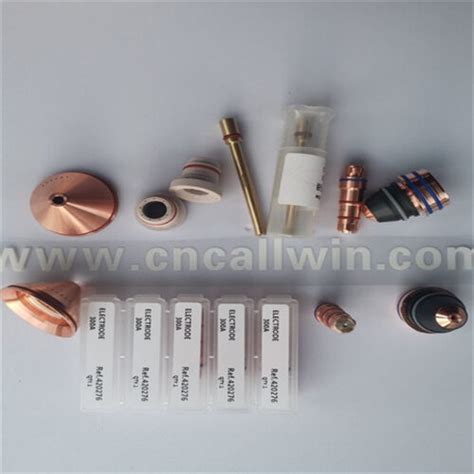 Hypertherm Xpr 300 170 Consumables Allwin