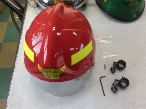 두빛 Duveet 두빛플러스 Duveetplus 헬멧장착형 헬멧라이트 3w Led라이트 Qu V1 퀀텀 Quantum 소방 헬멧브라켓 입니다 2 구조대 신형 헬멧