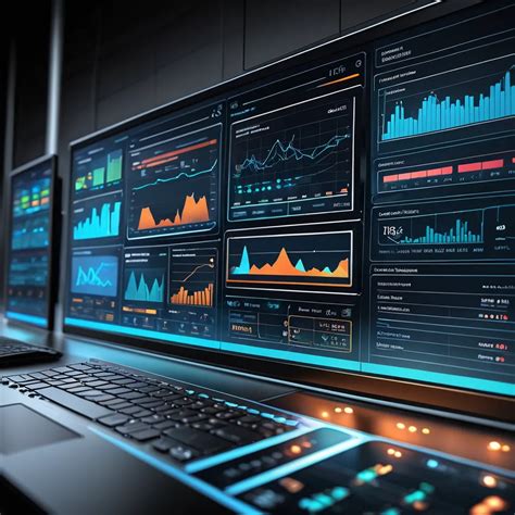 Exploring Essential Data Center Monitoring Tools