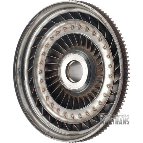 Torque Converter Pump Wheel Subaru 4aet R4axel 115 Teeth Outer Ø 291 50 Mm Subaru Outback 2