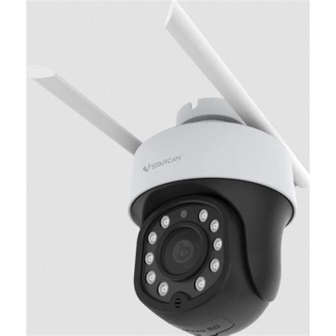 външна Wifi камера vstarcam CS665Q