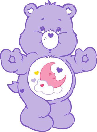 ケアベア™ Care Bears Plaza プラザ Care Bear Tattoos Bear Drawing