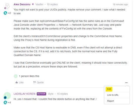 Postgres Sql Backup Setup Question Community