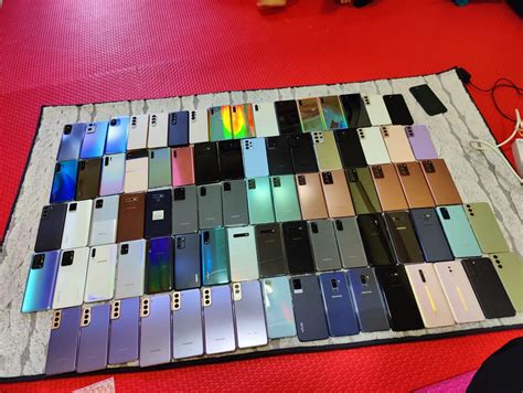 ဘန်ကောက်မြို့ အနီးတစ်ဝိုက် Second ဖုန်းရောင်း ဝယ်ရေ