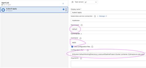 DevSecOps And Cloud Computing Coaching How To Deploy Docker Containers Into AKS Cluster Using