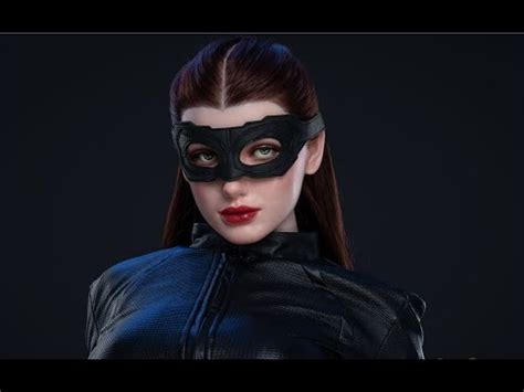 Sex Doll Luna Coser YouTube