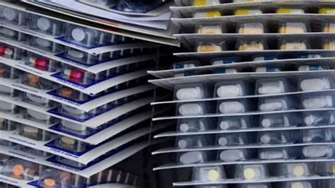 Dgtr For Anti Dumping Duty On Import Of Vitamin