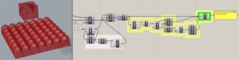 Joining Objects After Box Morph Grasshopper Mcneel Forum