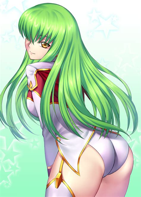 Cc Rcodegeass