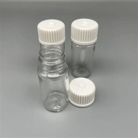 Laboratory Bottles Essential For Safe Sample Storage