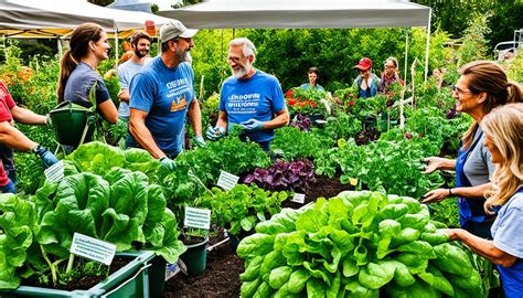 How To Grow Giant Vegetables