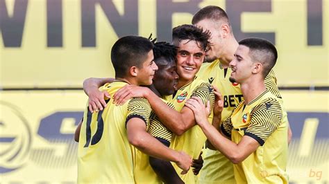 Дубълът на Ботев Пловдив тресна Созопол