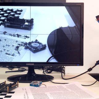 Proposed FPGA Based Feature Extraction Architecture With The FPGA Based