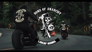Sons Of Anarchy PACK MP Male Mc Vest SP FiveM GTA Mods