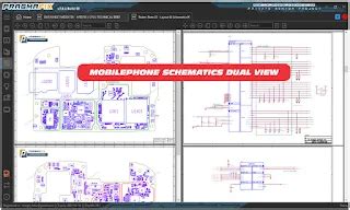 3 Aplikasi Schematic Lokal Teknisi HP Dan 2 Situs Download Skema Gratis Elppas Com