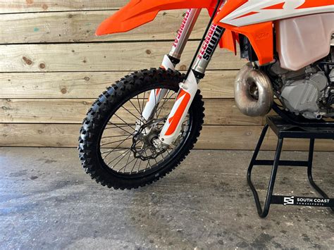Ktm Xc 250 2019