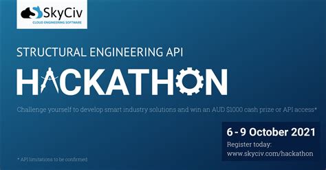 Skyciv Cloud Engineering Software On Linkedin Its Only Less Than A Month Away From Skyciv