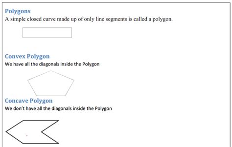 Maths Formulas For Class 8 Chapterwise 8th Std Maths Formulas List