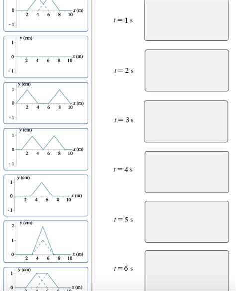 solved problem 16 1 figure 1 is a snapshot graph at t