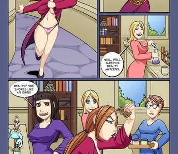 Weird Alchemy 8muses Sex And Porn Comics