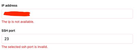 Support For Running Multiple Servers On The Same Ip Ploi Roadmap