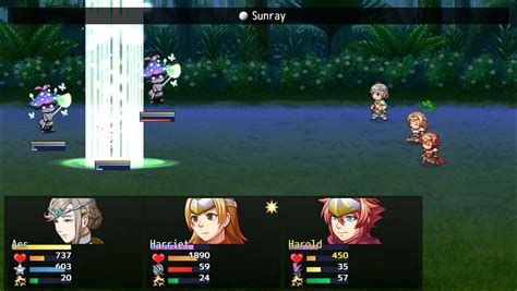 MV Community Lighting MV MZ Page RPG Maker Forums