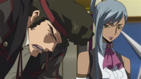 21 Strongest And Smartest Code Geass Characters Ranked Qta